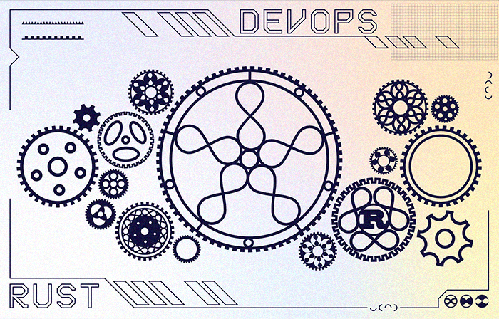 Rust based tools for more sustainable DevOps l Adservio